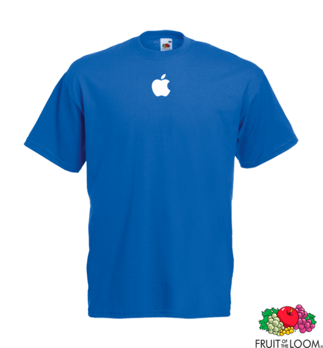 Apple Store T-shirt