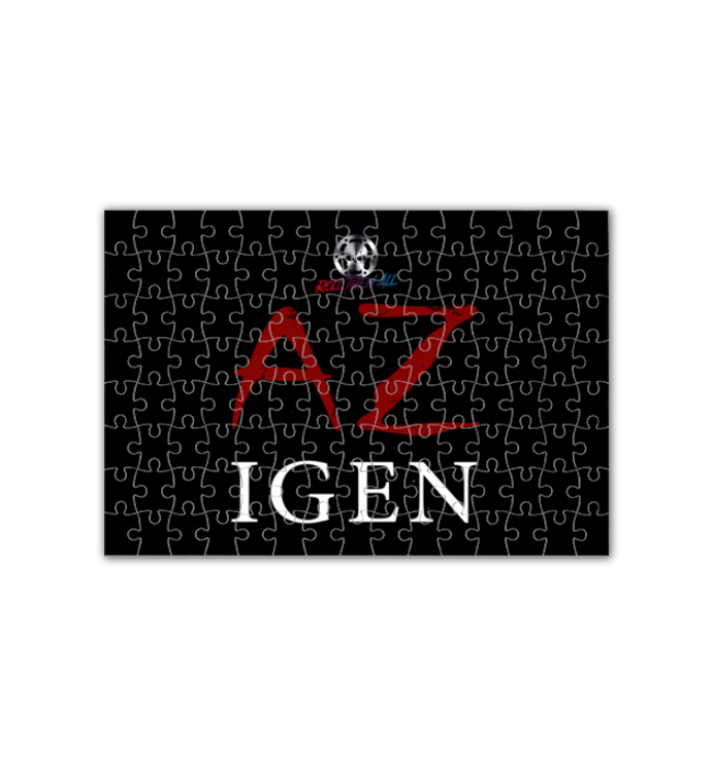 Az igen puzzle